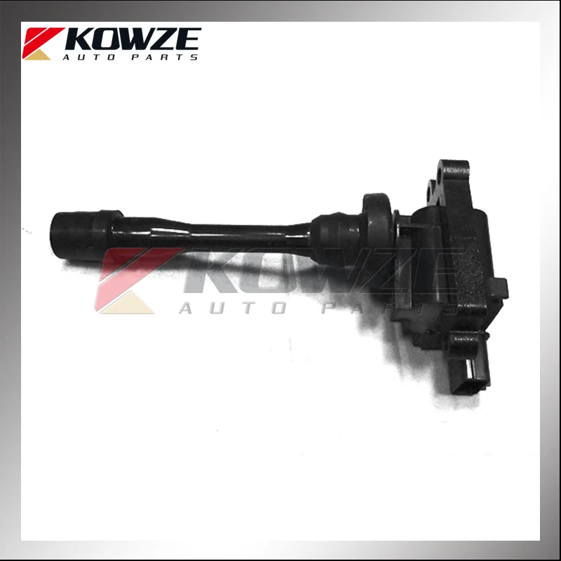 Ignition Coil For Mitsubishi Pajero Pinin Montero Io H66w H76w 4g93 ...