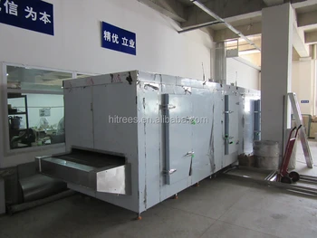 Small Conveyor Belt Blast Freezer Tunnel - Buy Small Conveyor Belt ...