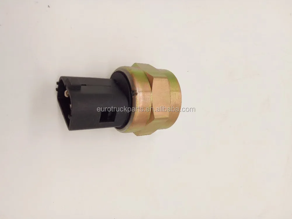 고품질 오일 압력 스위치 Oem 863169 Vlv Penta Eurocargo 트럭 예비 부품 - Buy 오일 압력 스위치 ...
