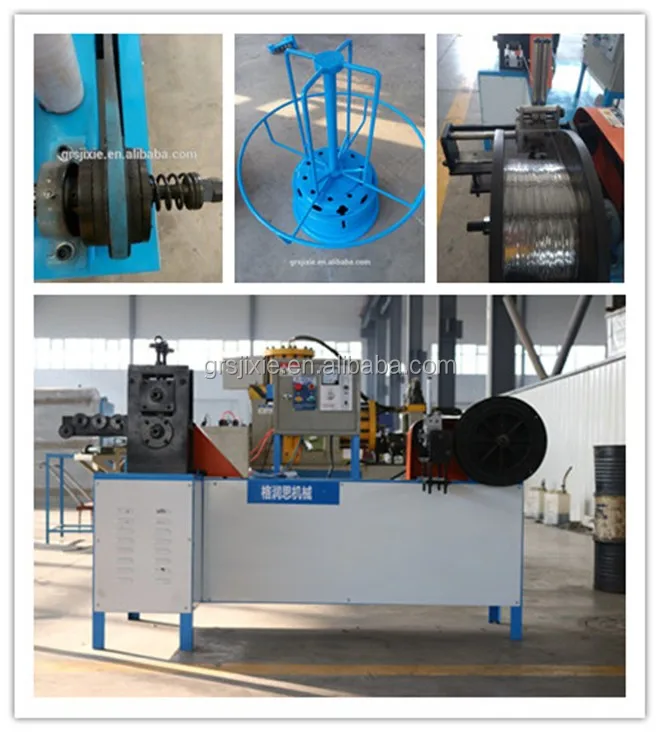 Steel Metal Coil Flatten Flatter Metal Stainless Steel Flattener ...