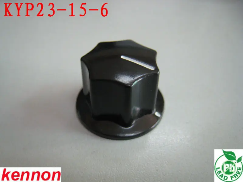 Bakelite Knobs Potentiometer Knobs Plastic Piher Acp Alpha Cap ...