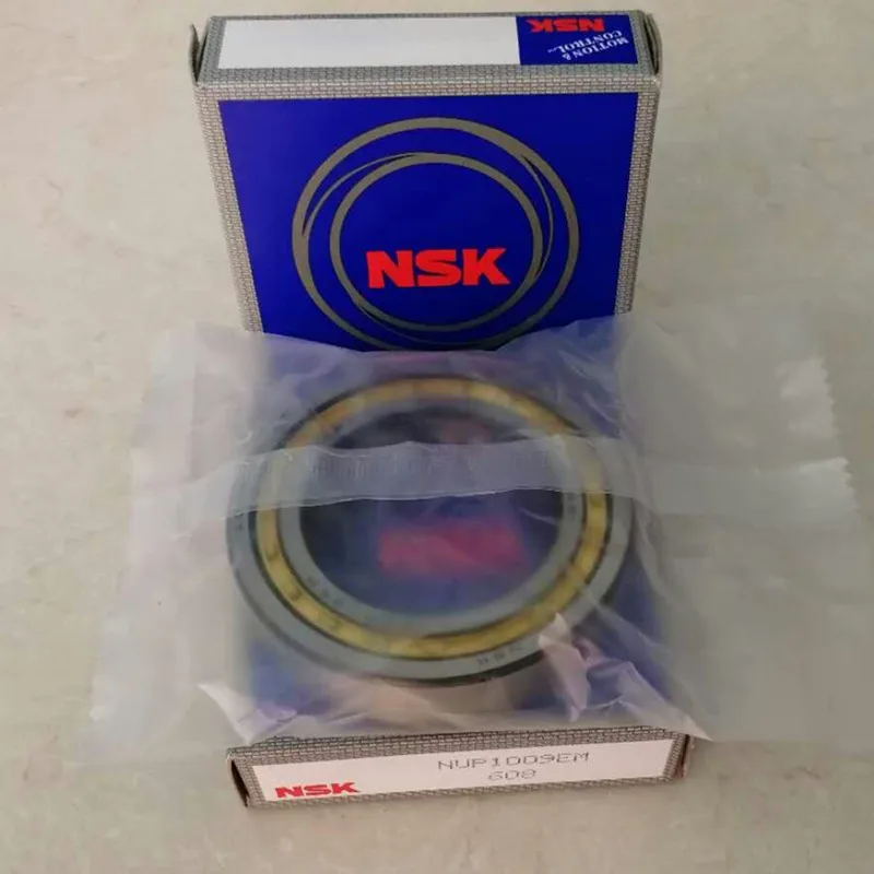 Nsk Rn306 Rn306m Size 30x62x19 Mm Cylindrical Roller Bearing - Buy ...