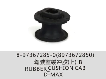 Auto Part D-max 8-97367285-0(8973672850) Rubber Cushion Cab - Buy 8 ...