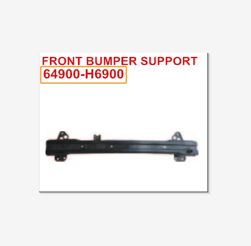 口音前保险杠 2017 2018 86511-H6000| Alibaba.com