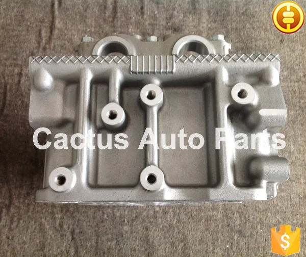 Application For Mitsubishi Canter Fuso 4m42 Cylinder Head Me194151/amc ...