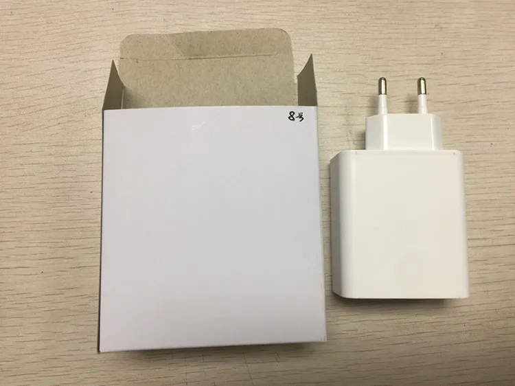 30w Max Type C Adapter With Qc2.0 Qc3.0 Qc4.0+ Pd2.0 Pd3.0 5v 3a 9v 3a ...