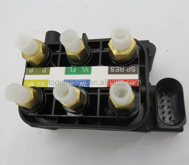 Mercedes Benz W253 W203 OE 0993200258 - Air Suspension System