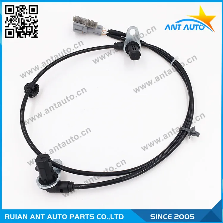 Ant Auto Spare Parts Wheel Speed Abs Sensor Rear Left Right 47900-jf00a ...