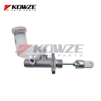 Clutch Master Cylinder Pump For Mitsubishi Pajero Montero 3 Iii ...