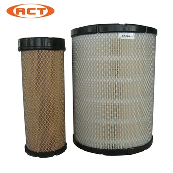Rs3503 P532500 Diesel Engine Air Filter Af25112m 612500 - Buy Diesel ...