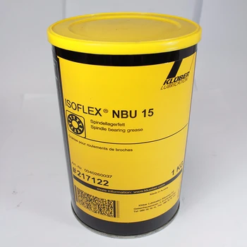 Kluber Isoflex Nbu 15 1kg Smt Grease - Buy Kluber Isoflex Grease,Kluber ...