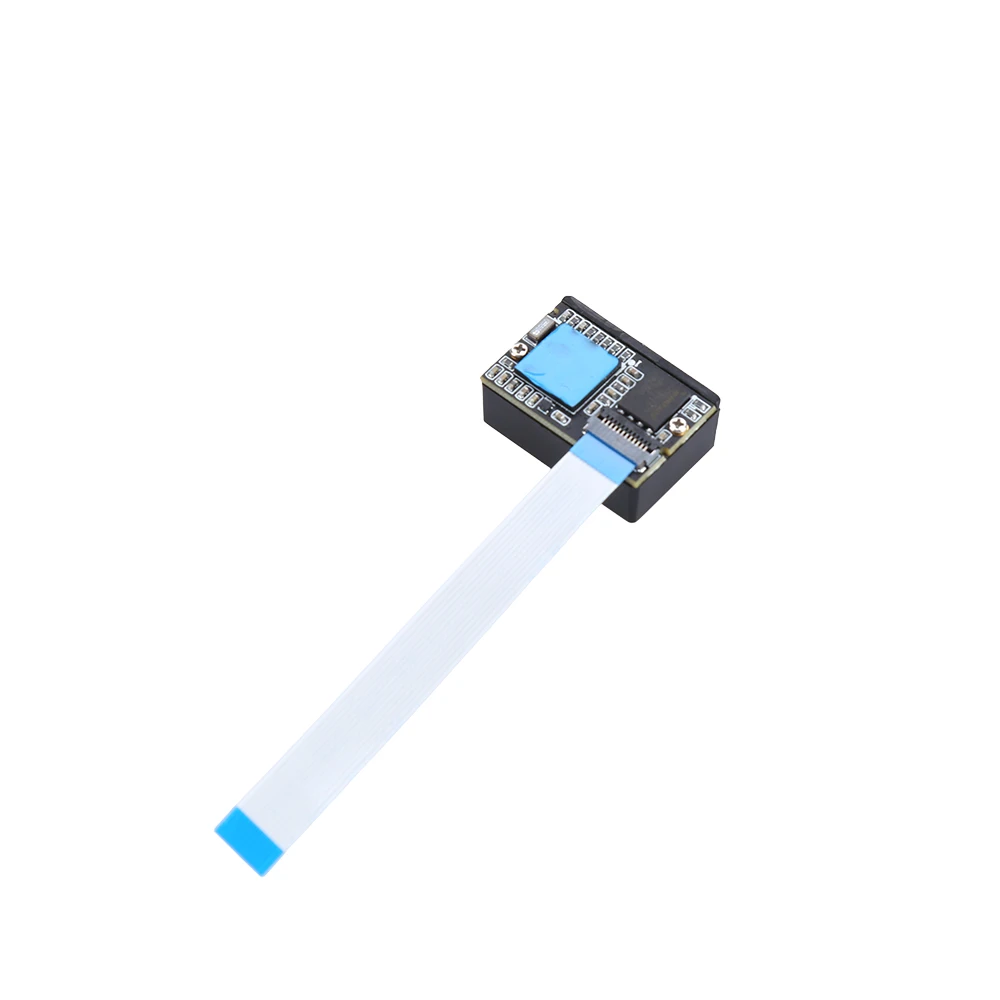 Oem 2d Barcode Reader Module Work With Raspberry Pi And Arduino E3000h ...