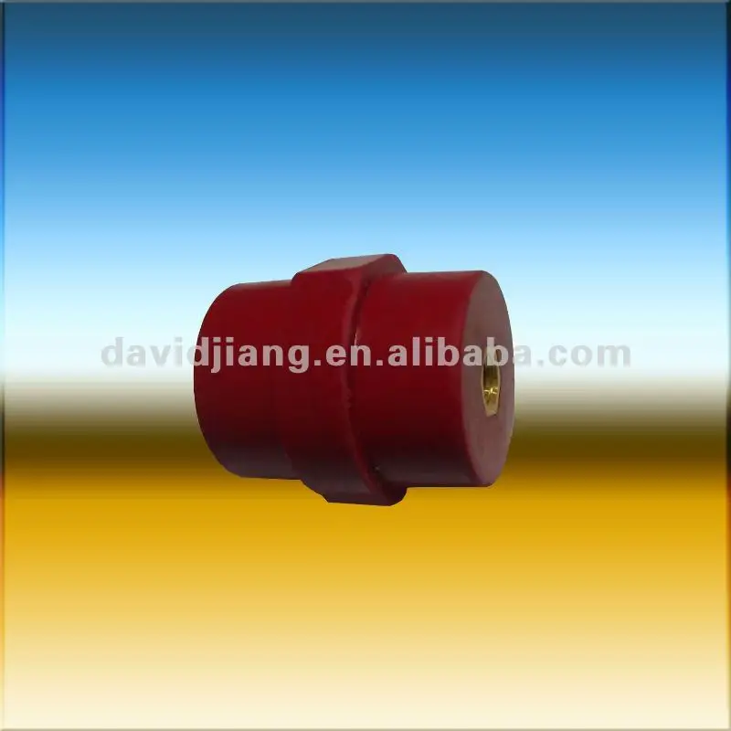 Sm30 Insulating Connector /bus Bar Insulator Sm Series/insulation ...