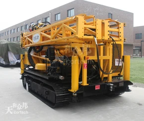 Csd1800 Ground Surface Diamond Drilling Rigs Diamond Stone Drill Rig ...