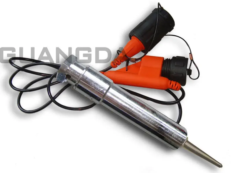 GDS Series Well Geophone String - Seismic Exploration Tools