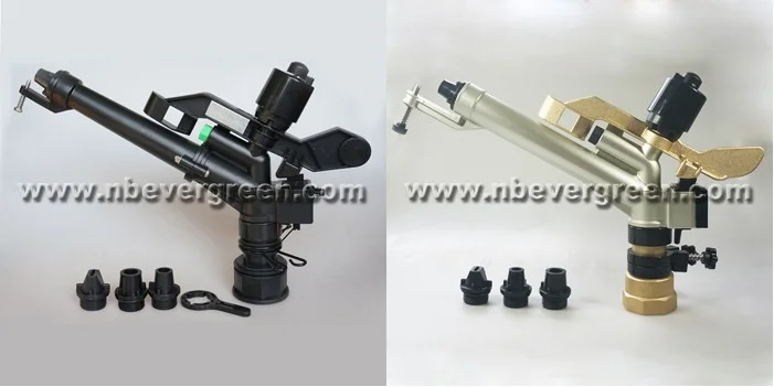 2 Inch Sprinkler Gun Irrigation Py40 Rain Gun Sprinkler - Buy 2 Inch ...