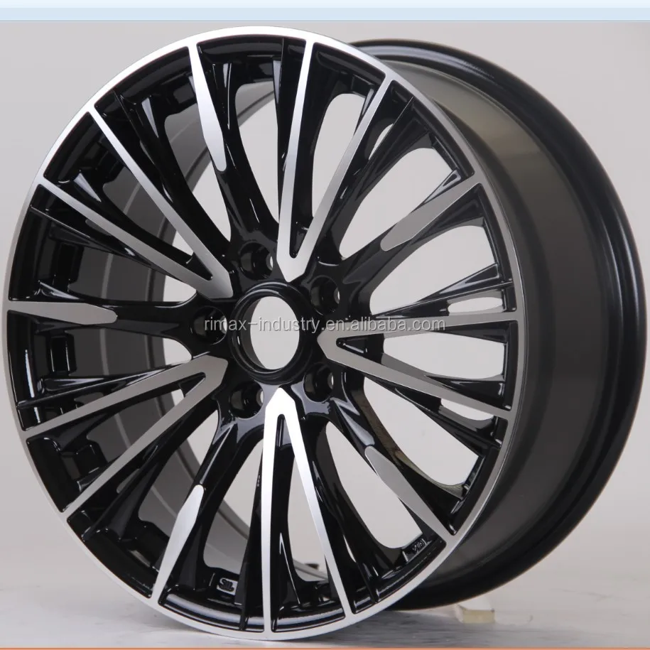 High Quality Car Alloy Wheels Rims 16 Inch With 5x160 Pcd Rims - Buy ...