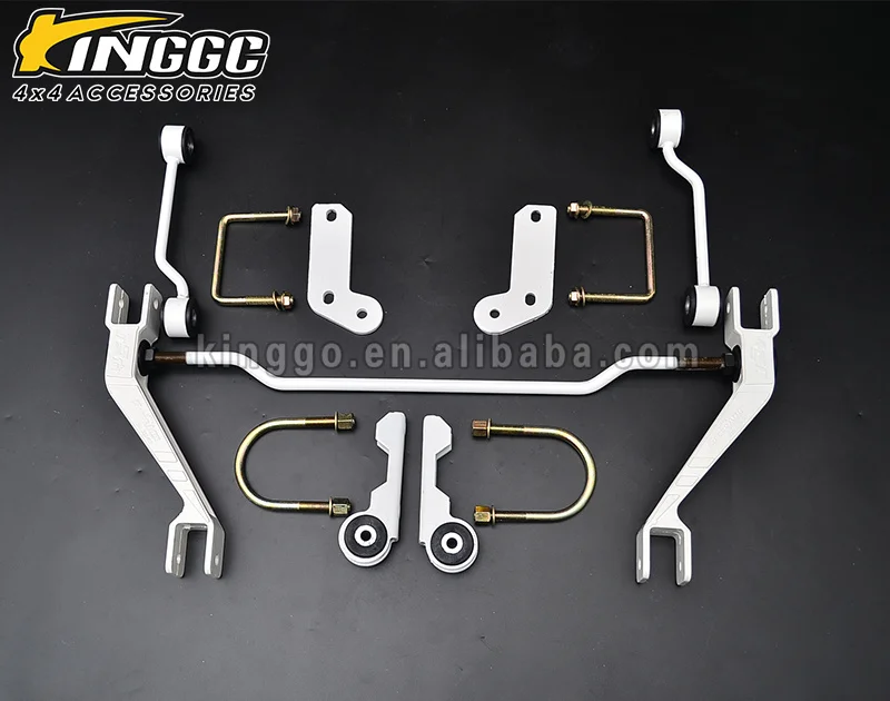 Pickup Truck 4x4 Anti Sway Bar Space Arm Stabilizer for Hilux Revo 2015+