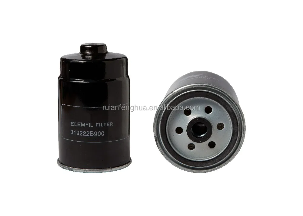 Korean Auto Parts,Cars Fuel Filter 31922-2b900 For H-yundai Santa - Buy ...