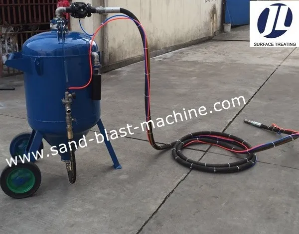 Dustless Water Sand Blast Machine,Portable Dustless Water Sandblasting ...