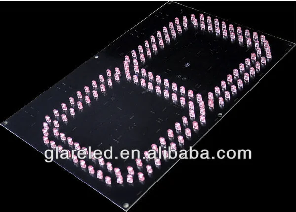 Outdoor LED Digital Gas Station Sign Board for Price Display