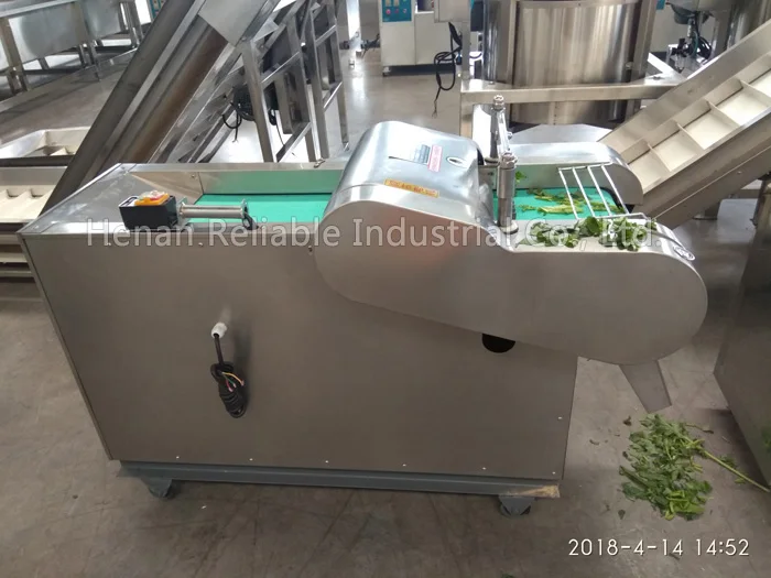 Commercial Parsley Chopper Machine - Buy Parsley Chopper Machine ...