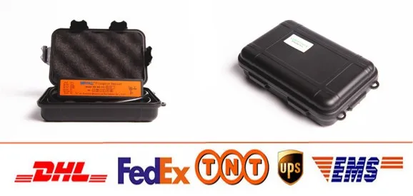 Fluxgate Magnetic Sensors and High-Precision Interface Products from Xi ...