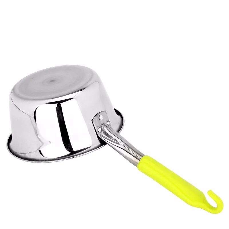 Stainless Steel Household Kitchen Water Ladle Scoop Dipper Bailer - Buy ...