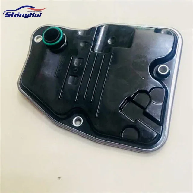 06-up 1.8l 2.0l Automatic Transmission Cvt Filter For K313 - Buy Cvt ...