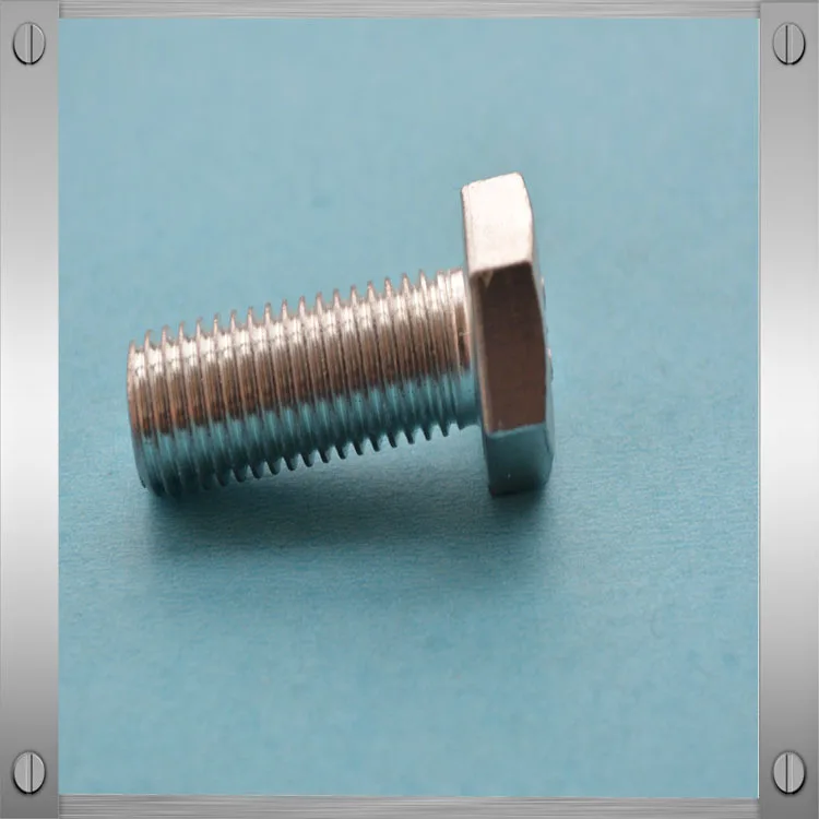 M12 Bolt Size/bolt M12x1.5/bolt M12 1.25/hot Dip Galvanized Bolt - Buy ...