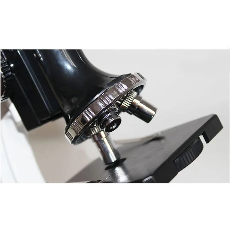 Beginner Microscope STEM Kit - Educational Toy for Kids