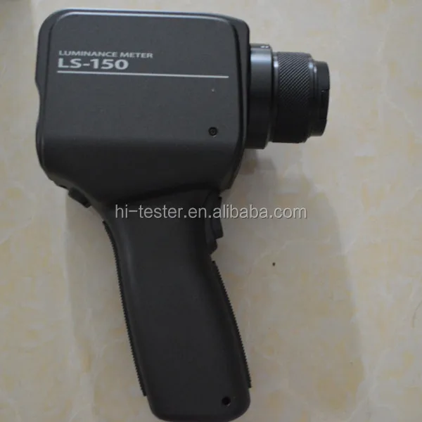 Konica Minolta LS-150/LS-160 medidor de luminancia| Alibaba.com