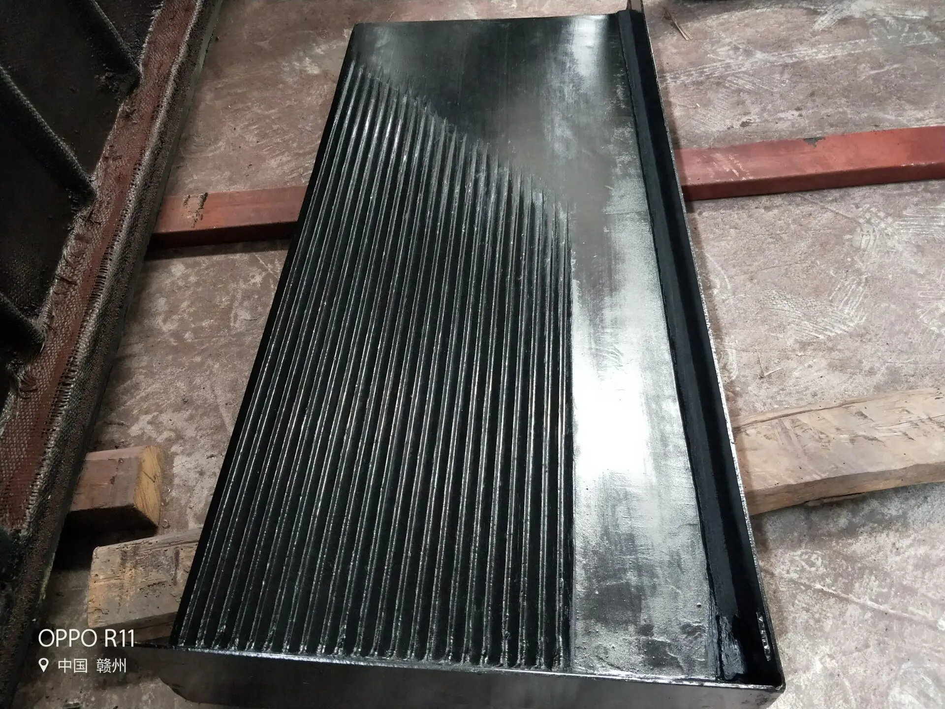 Lab Small Mini Shaking Table LY 6s 1100 Gold Shaker Table