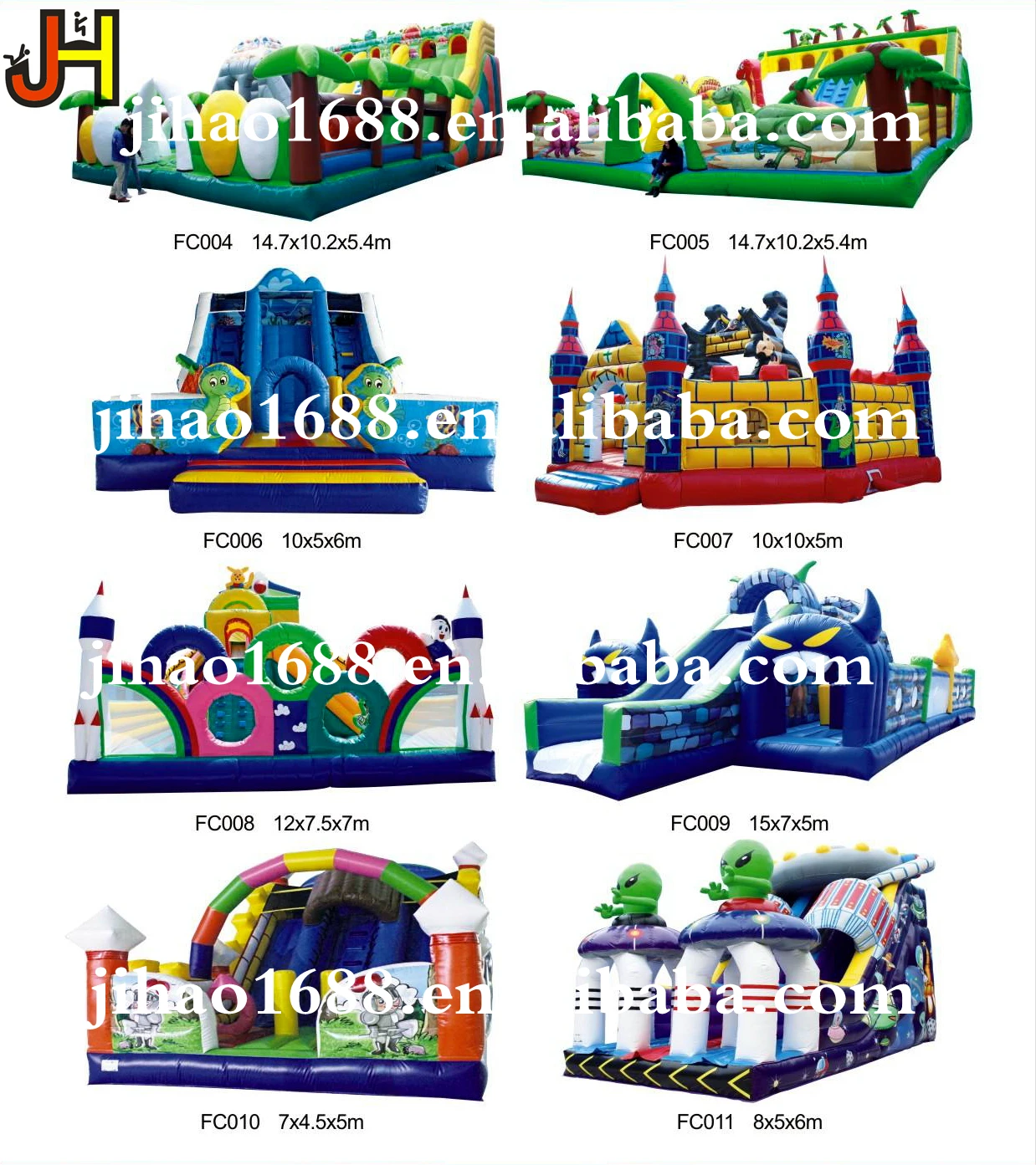 Inflatable Mickey Minnie Mouse Bouncy Castle Playground