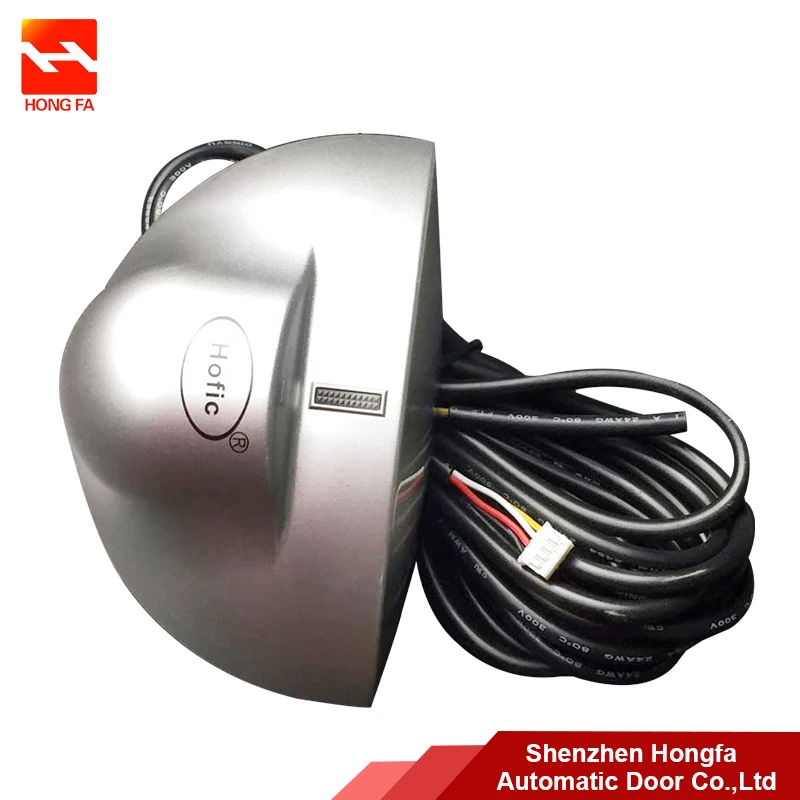 Hofic Electronic 24ghz Automatic Door Radar Detector - Buy Radar,Radar ...