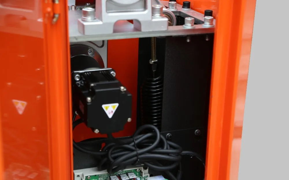 Joytech Automatic Servo Barrier Gate for Highway Toll & Parking