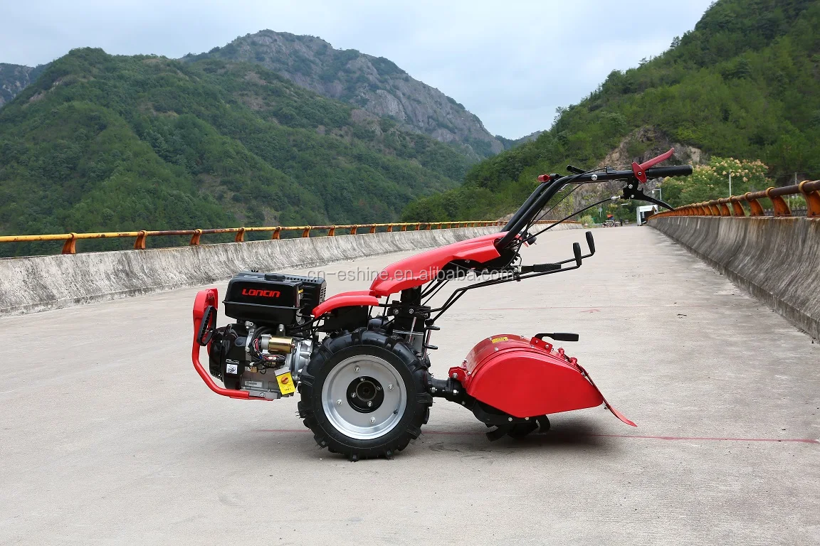 Bcs Two Wheel Tractor For Sale With Snow Sweeper - Buy Two Wheel ...