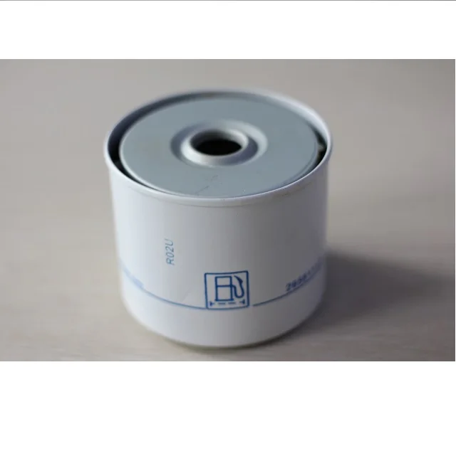 Auto Parts Fuel Filter Car 26561117 for Perkins Engines