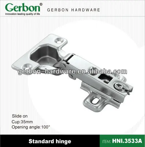 Fgv Cabinet Hinges Made In Italy – Cabinets Matttroy