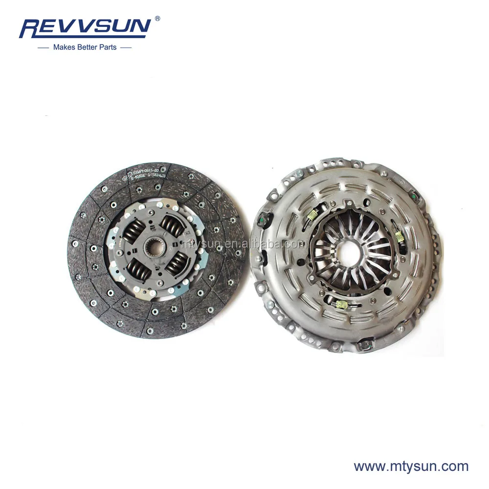 Revvsun Auto Parts Bk317540ab 1731737 Clutch Kit - Buy Clutch Kit ...
