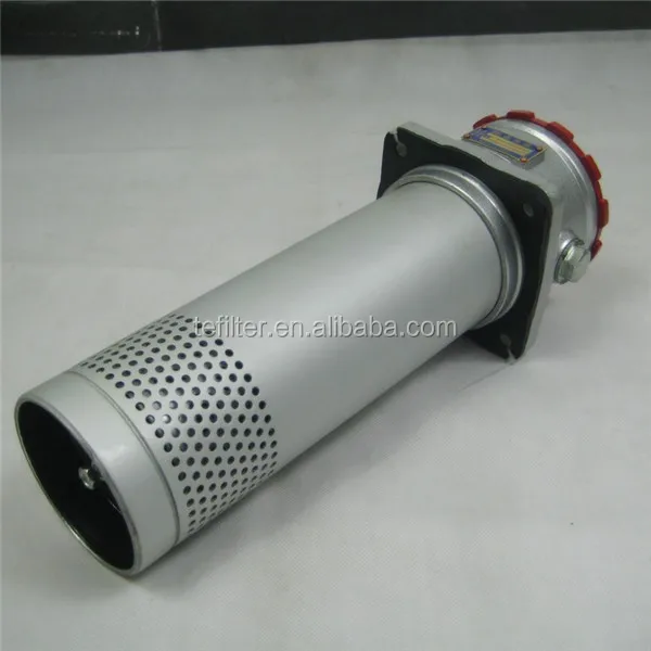 Tefilter RFA-400X20F-Y Return Oil Filter - Precision & Durability