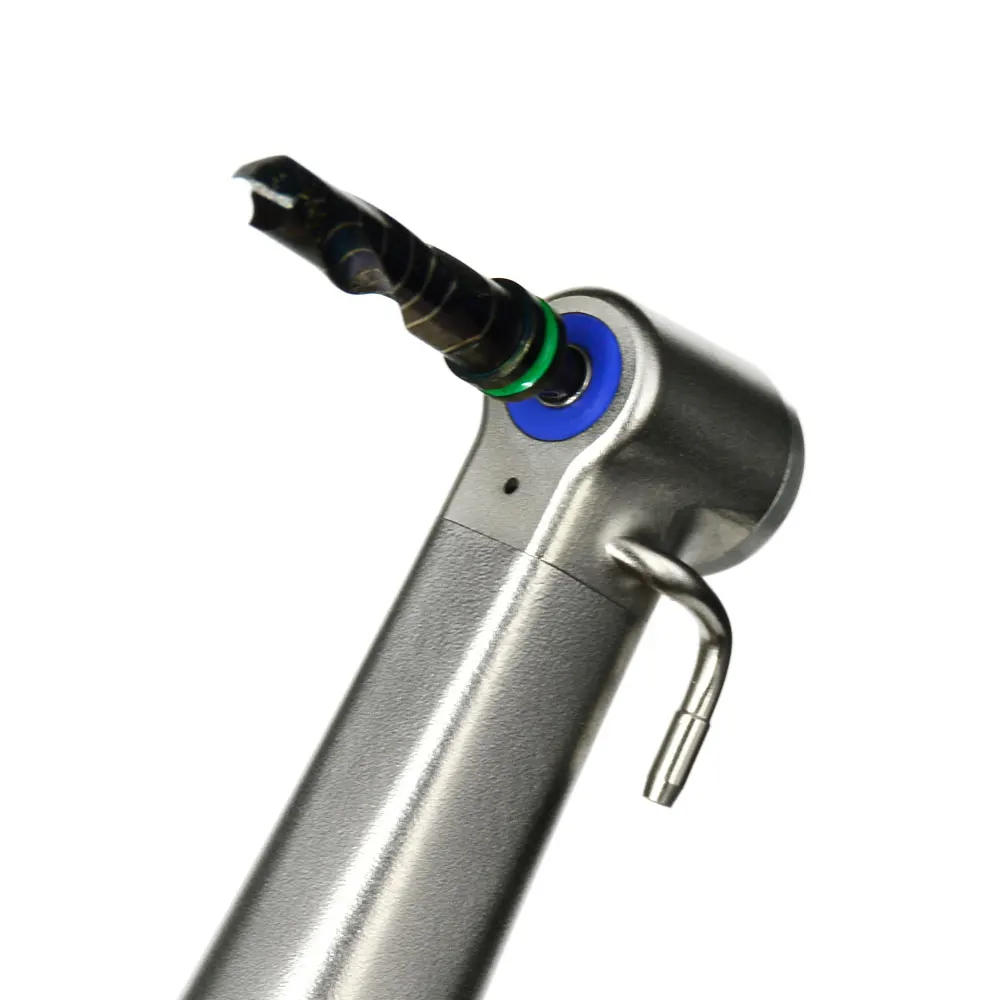 Chinese Dental Implant Handpiece 20:1 Contra Angle Implant Handpiece ...