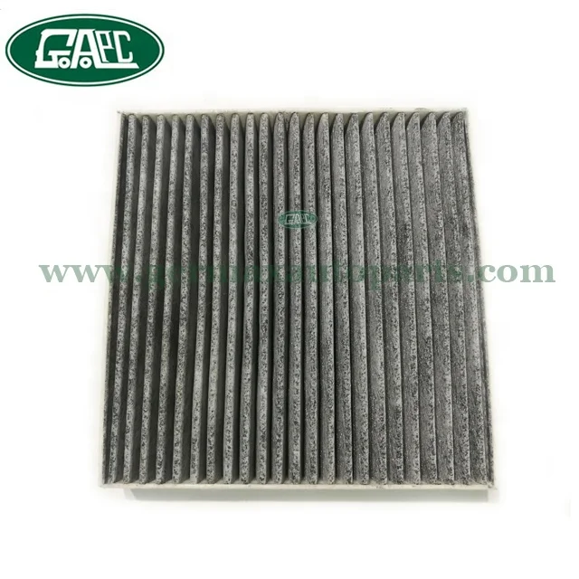 C2z6525 Car Cabin Air Filter For Jaguar Xj 2011-2017 5.0l V8 Spare ...