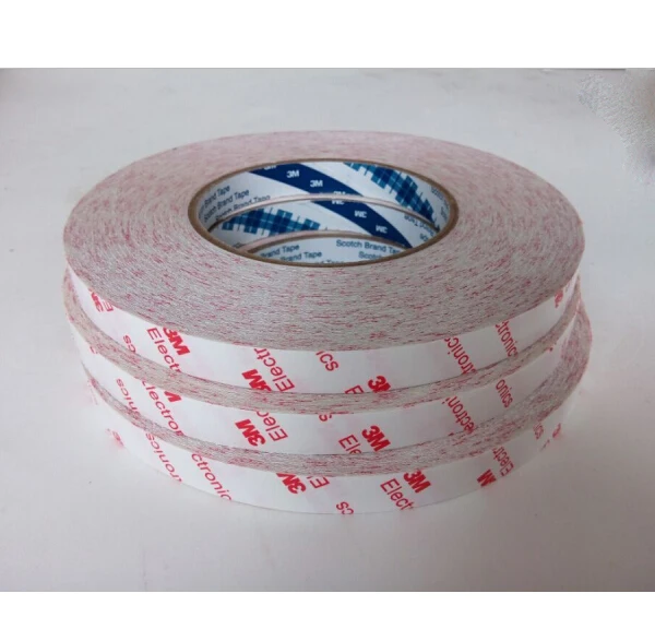 3M 9448HK Double Coated Acrylic Adhesive Tape for Carton Sealing