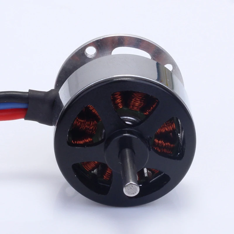 1400kv Ax-2208 Bldc Motor Rc Airplane Brushless Motor Dc Brushless ...