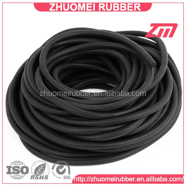 Sponge Round Rubber Foam Gasket Sealing Cord - Buy Foam Gasket Sealing ...