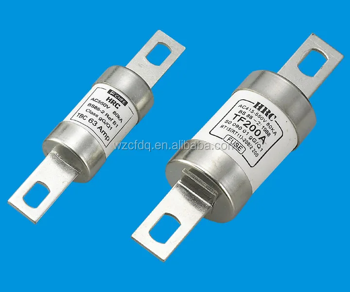 Lawson Bs88 Bolt Cut Out Hrc Fuse - Buy Hrc Fuse,Cut Out Hrc Fues,Bs88 ...