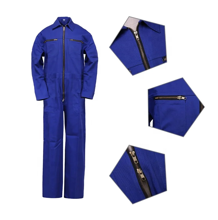 Coal Mine Workwear Orange Jumpsuit Men Overalls For Work Overoles - Buy ...