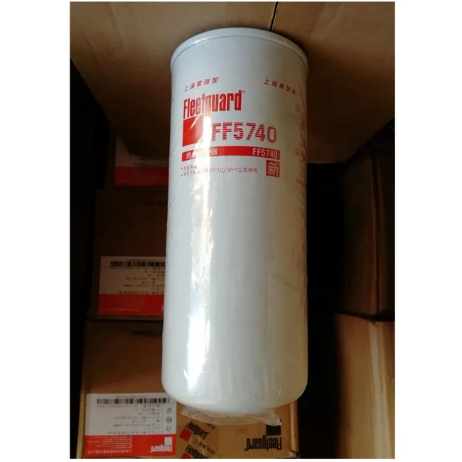 612630080087 Wdk1102/4 Cx1023/20430751/bf987/wbf220 Engine Diesel Fuel ...