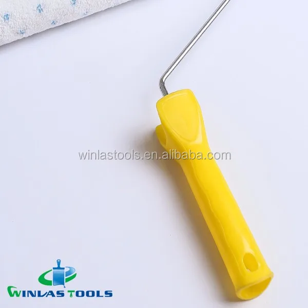 180mm 250mm Microfiber Roller Brush High Quality Cheap Price Paint ...